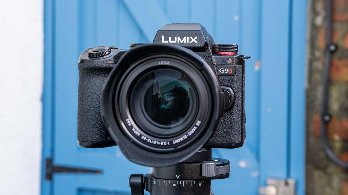 The best cameras in 2025 | Tom's Guide