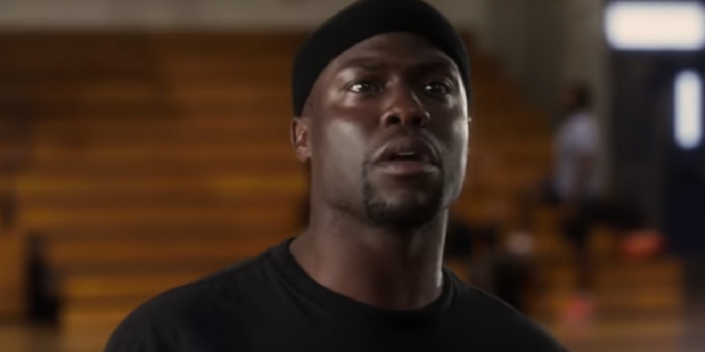 The 10 Best Kevin Hart Movies, Ranked | Cinemablend