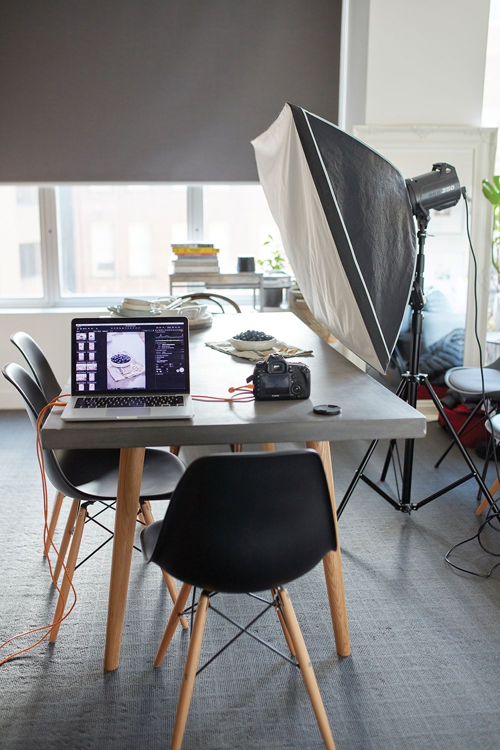 10 tasty food photography tips | Digital Camera World