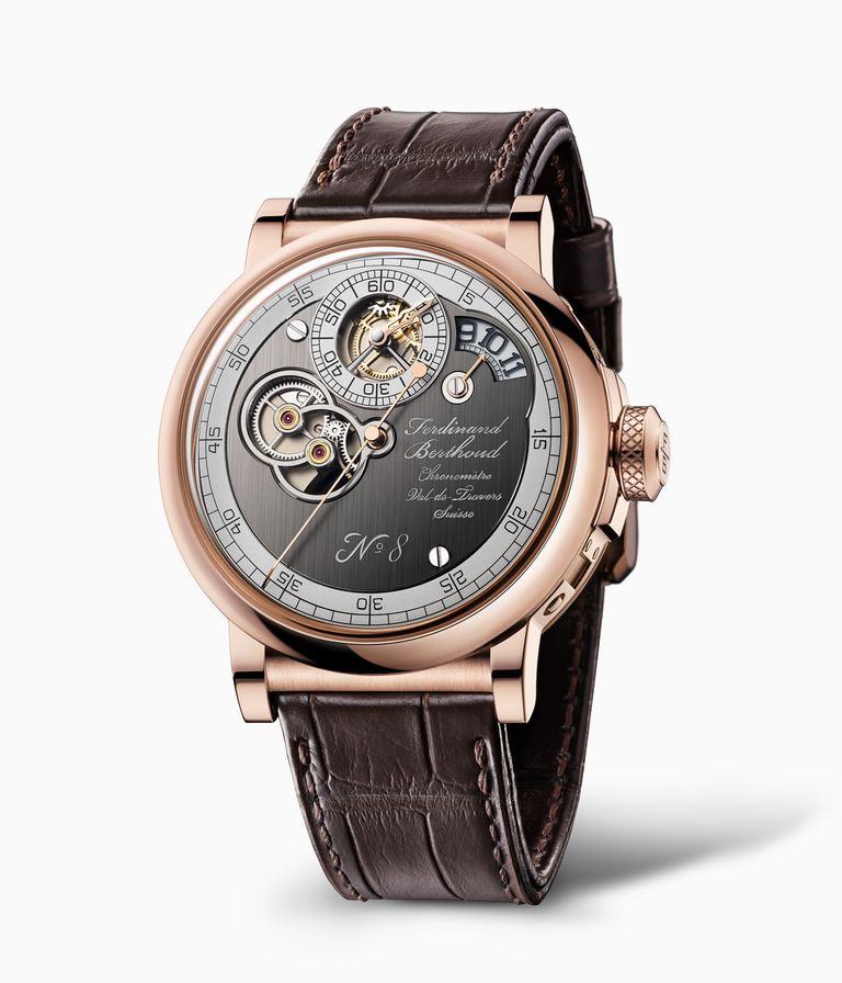 Grand Prix d’Horlogerie de Genève winners announced | Wallpaper*