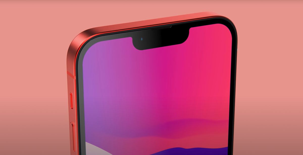 Epic iPhone 13 leak reveals camera upgrades, new design and more | T3