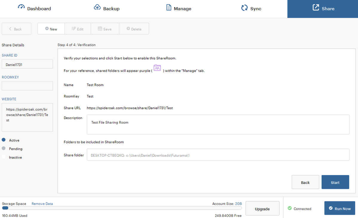 SpiderOak cloud storage review | ITPro