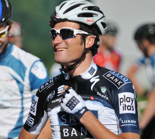 Bellis makes racing return | Cycling Weekly