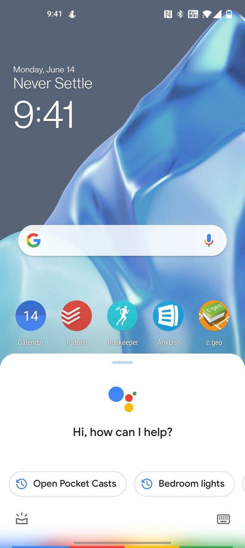 How to change the voice of Google Assistant on your phone | Android Central