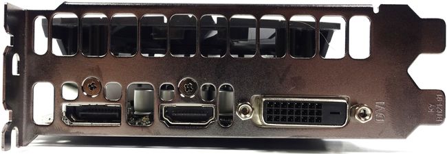 AMD Radeon RX 460 Review | Tom's Hardware