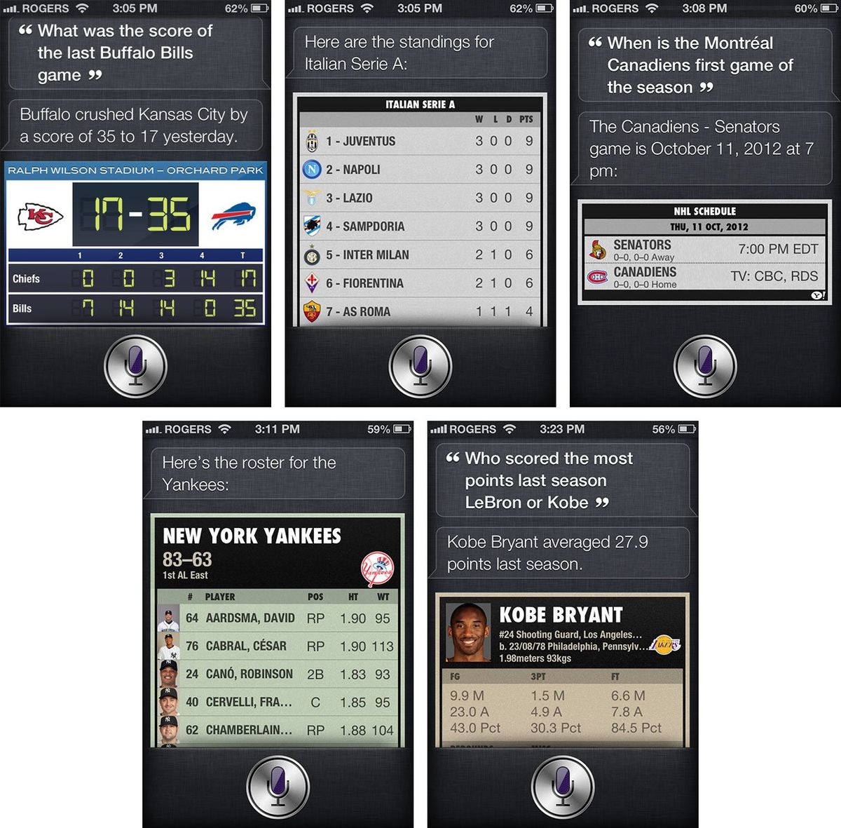 iOS 6 review | iMore
