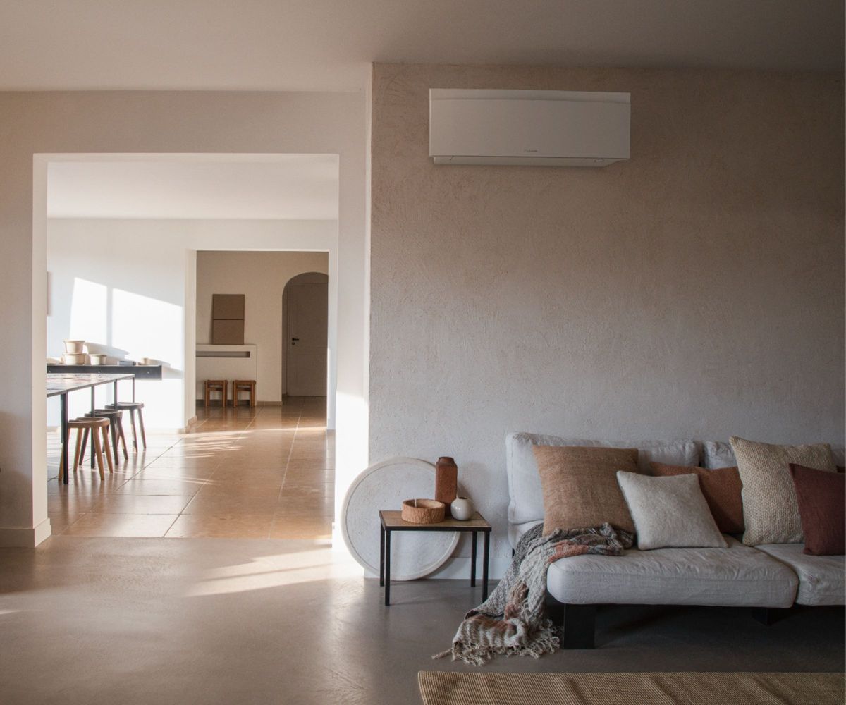 What temperature should my air conditioner be on? | Homebuilding