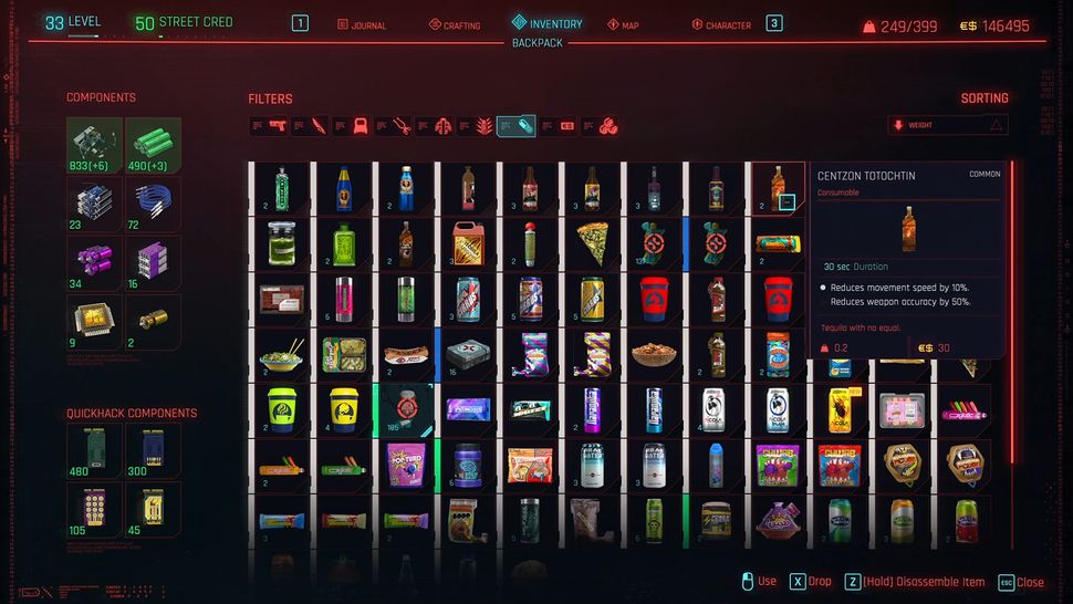 13 Cyberpunk 2077 tips to make the most of Night City | GamesRadar+