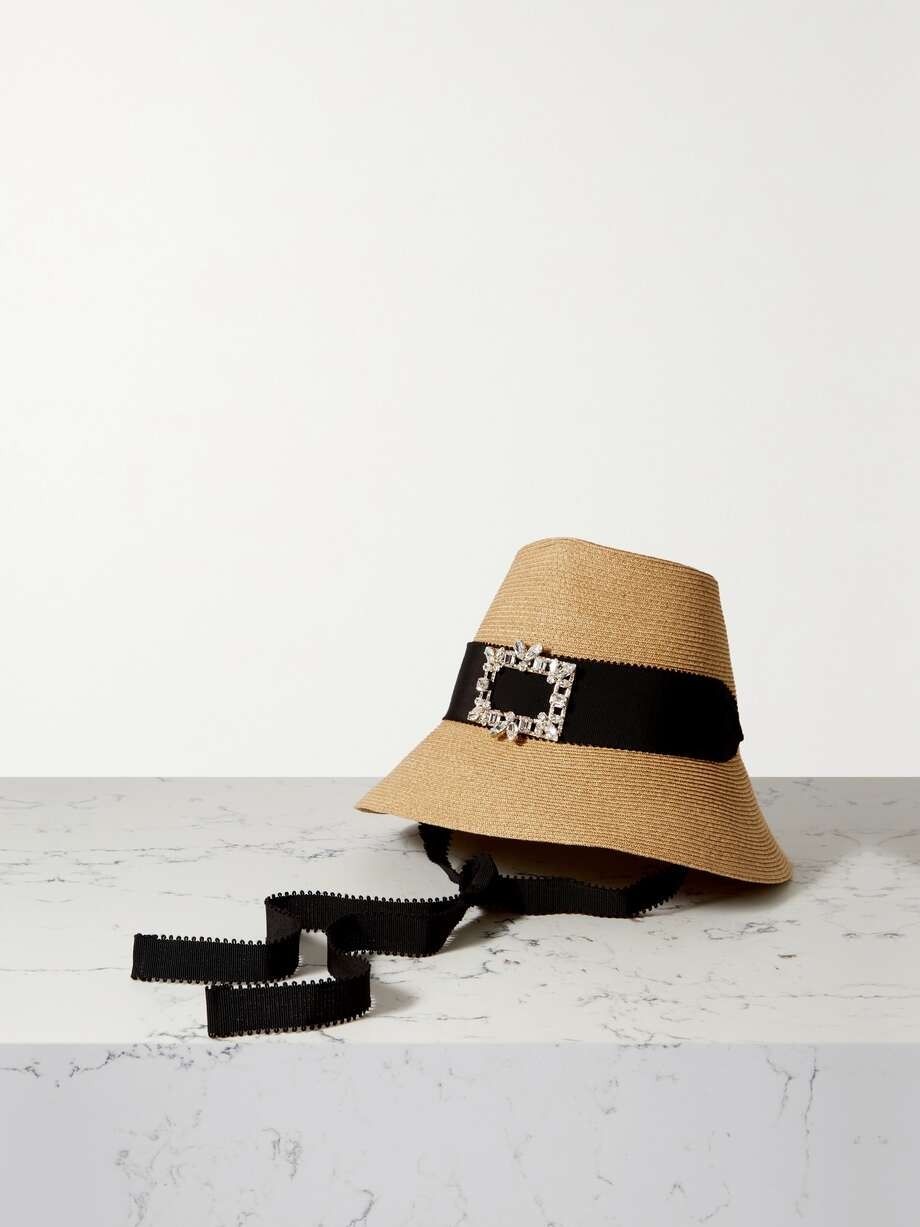 The 33 Best Sun Hats for Sun Protection While Looking Chic | Who What Wear