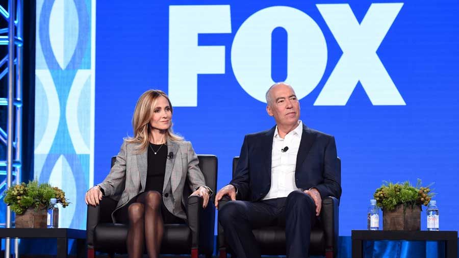 TCA 2018: Fox TV Execs Say ‘Business as Usual’ Until Disney Deal Closes ...