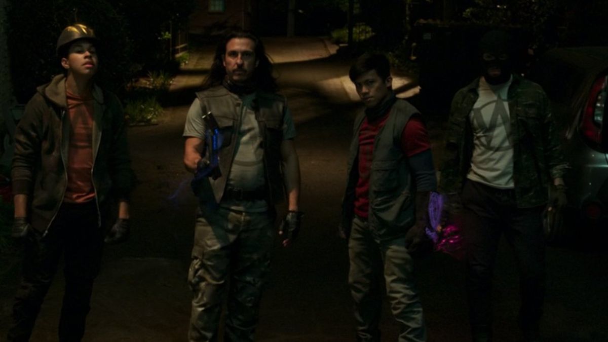 She-Hulk introduces a surprise new Marvel group – and fans think they ...