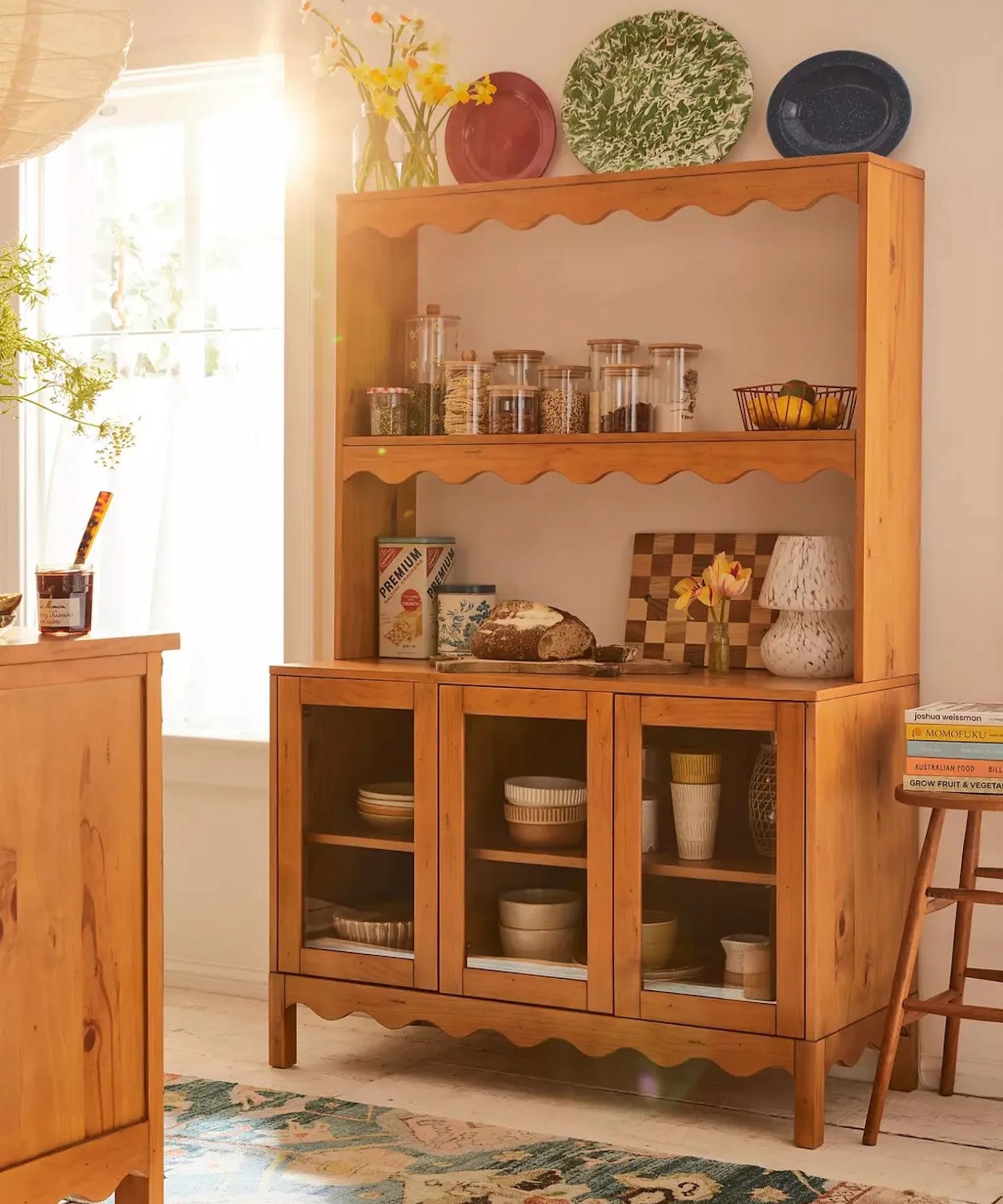 8 small kitchen cabinet ideas | Real Homes