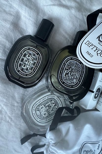The 13 Best Diptyque Perfumes For Compliments | Marie Claire UK