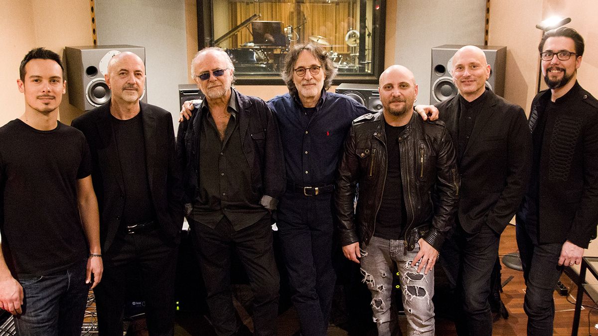 PFM share 2 videos for new track The Lesson | Louder