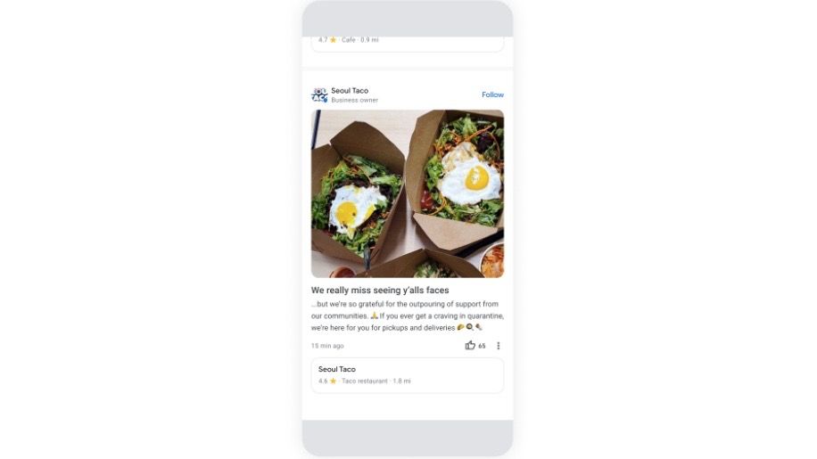 Google Maps Newest Update Aims To Make Finding Things To Do Easier 