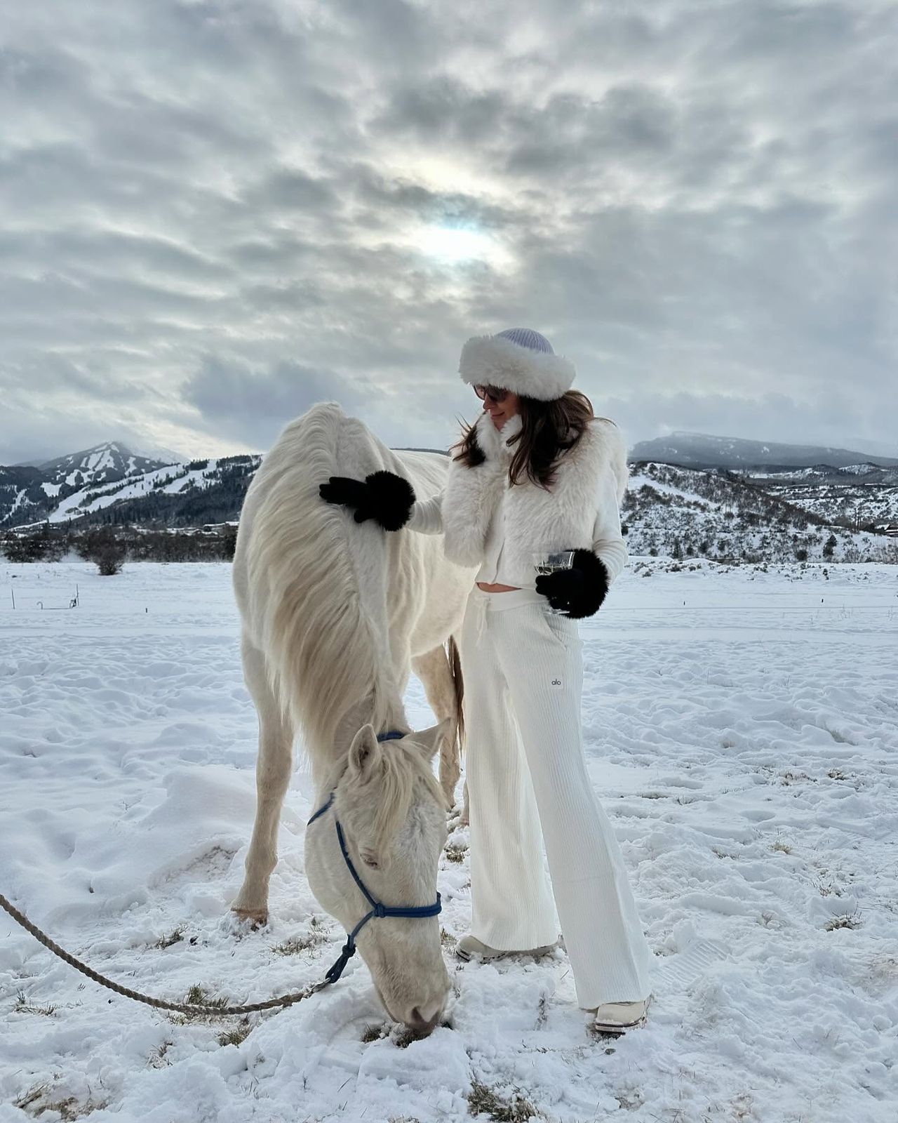 5 Winter Trends to Wear for a Trip to Aspen | Who What Wear