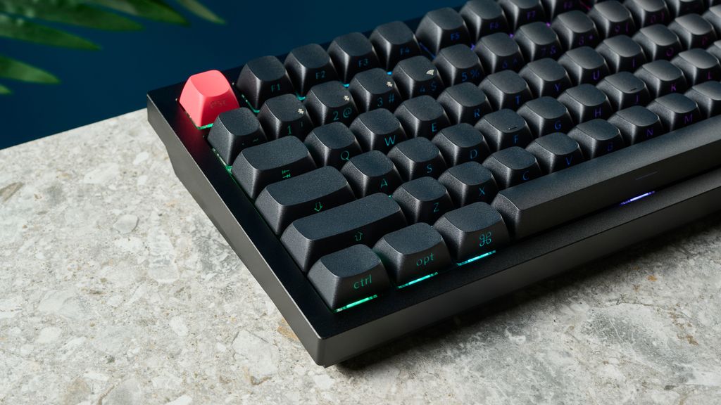 Keychron Q3 Max review | Tom's Guide