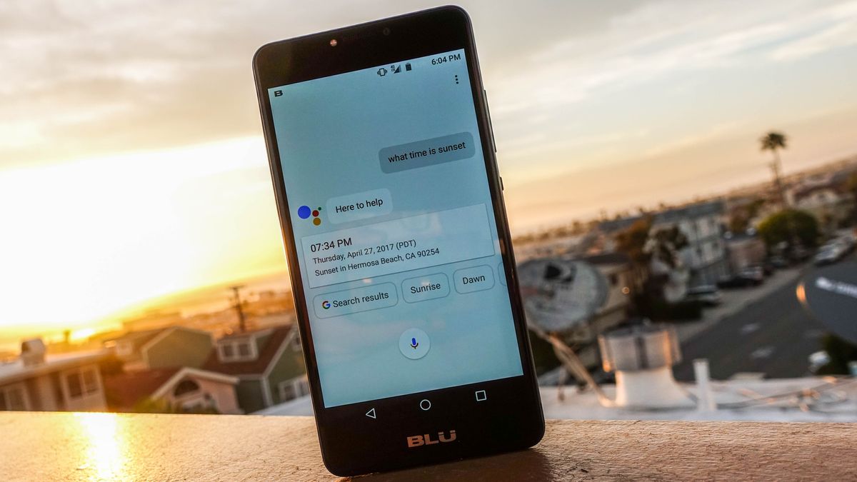 Blu R1 Plus review | TechRadar