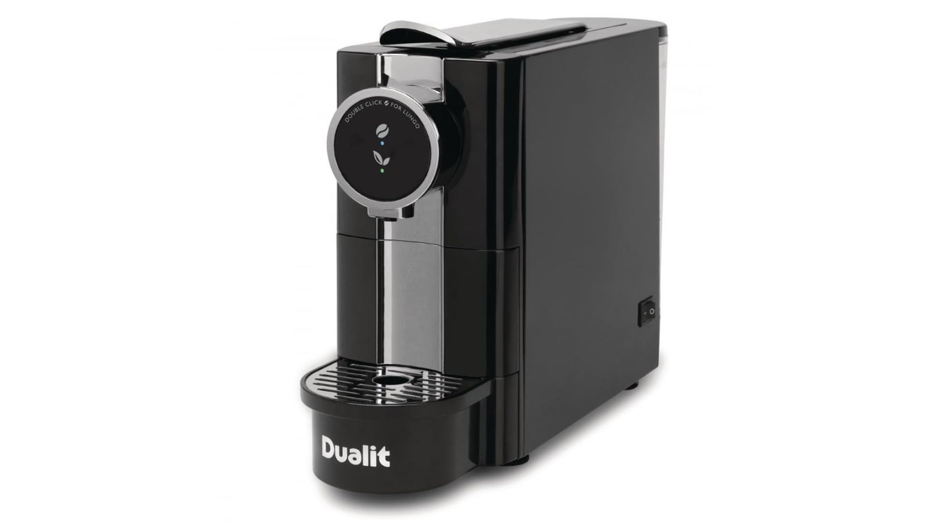 Best pod coffee machine 2024: great coffee taste from a capsule | T3