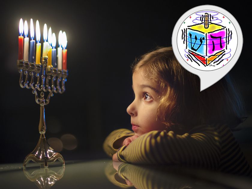 The 15 Best Alexa Skills for Christmas and Hanukkah | Tom's Guide