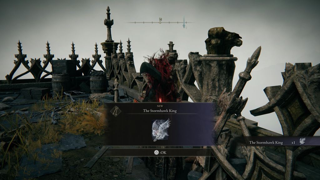 All Elden Ring Nepheli Loux questline locations and walkthrough ...