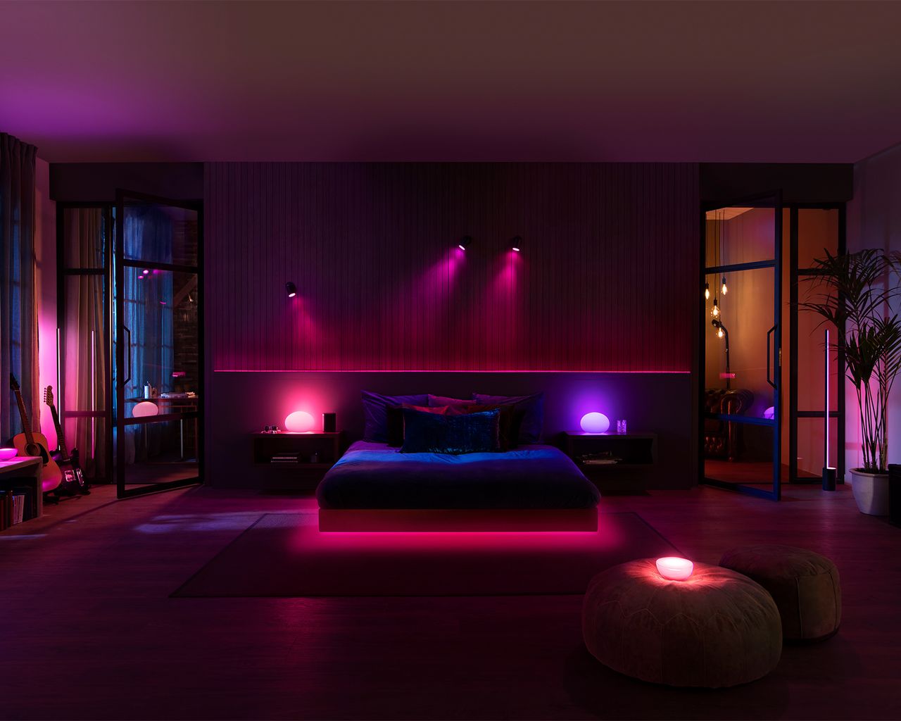 10 inspiring lighting design tips we learned this year | Livingetc