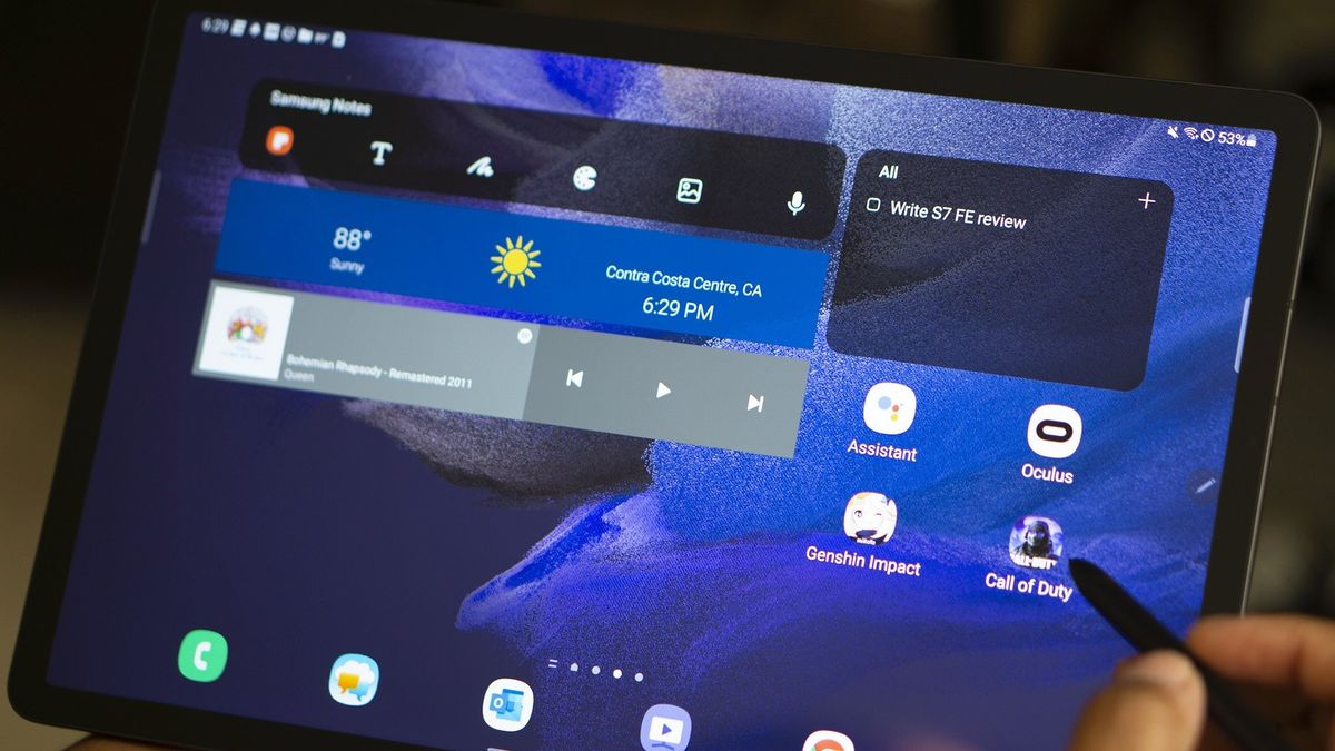 The Pixel Tablet isn't going to fix what's wrong with Android tablets ...