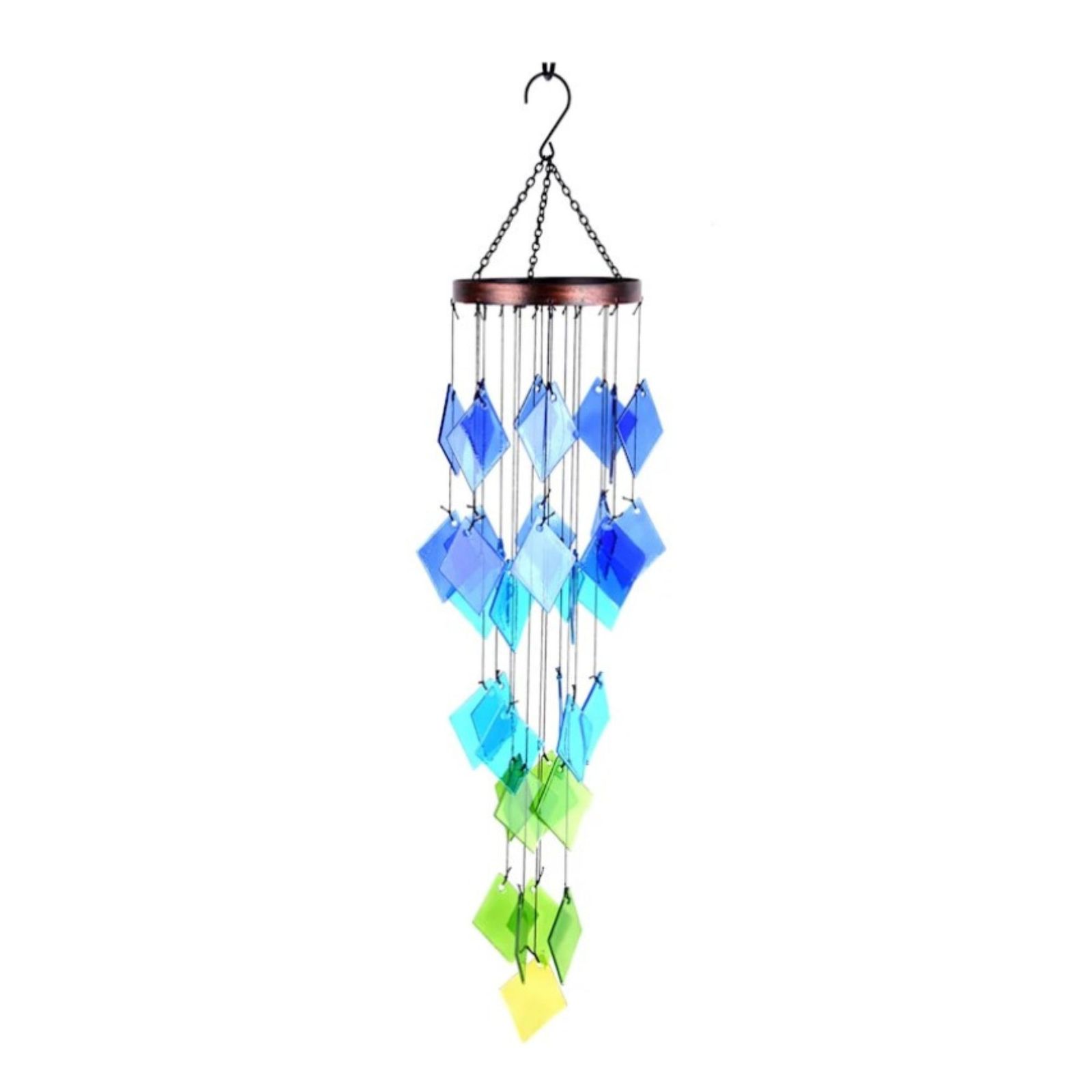 12 of the best wind chimes, according to shoppers | Real Homes