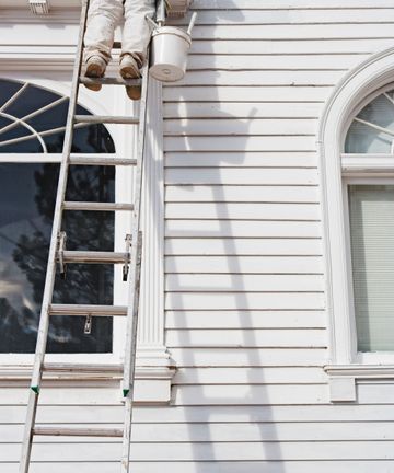 How to clean siding on a house without damaging it | Homes and Gardens