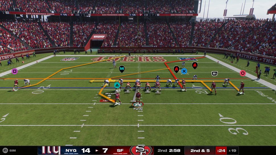 7 Madden 25 tips you should know before playing | GamesRadar+