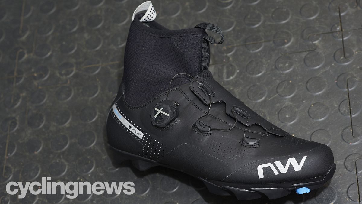 Northwave Celsius XC Arctic GTX Winter Cycling Boot review | Cyclingnews