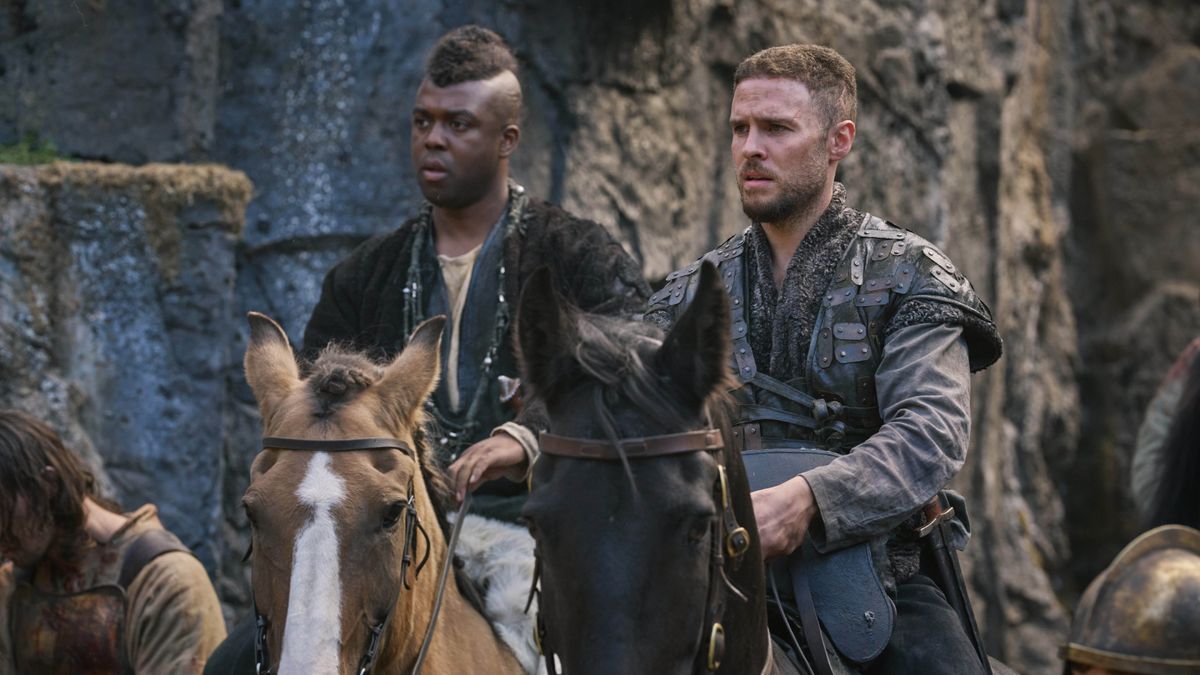 The Winter King episode 3 recap: King Arthur's reign has a troubled ...