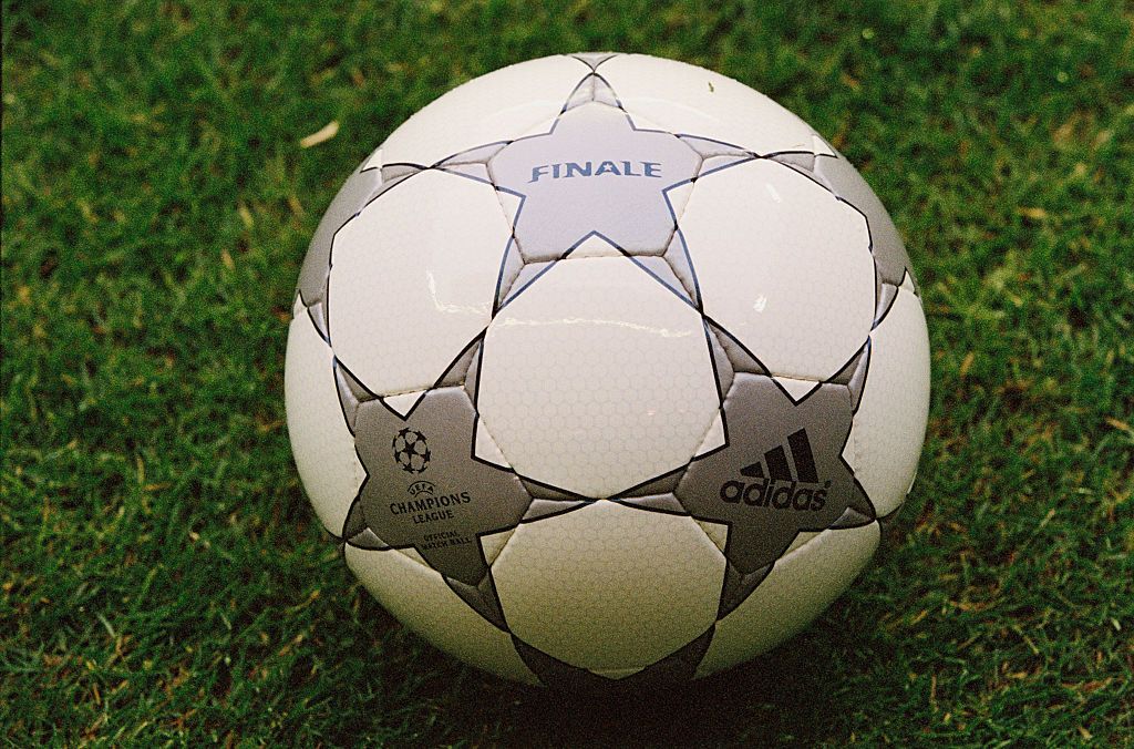 The 50 best footballs ever: 10-1 - Ranked! The 50 best footballs ever ...