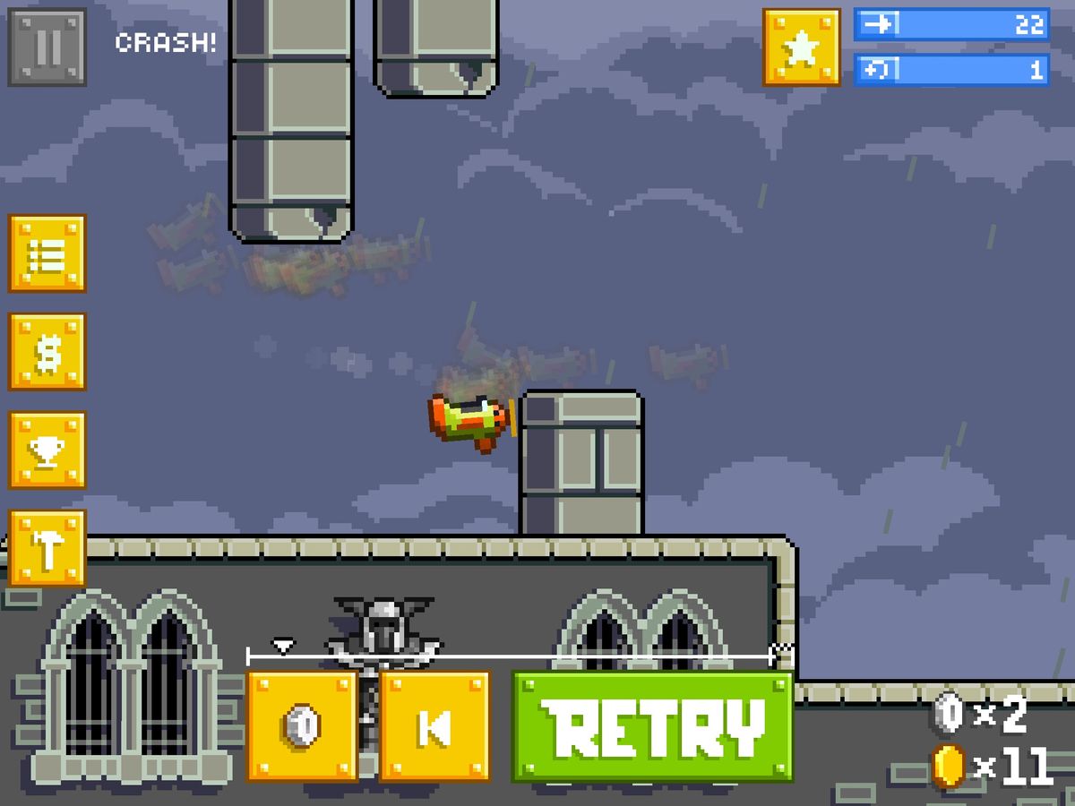 RETRY: Top 10 tips, hints, and cheats you need to know! | iMore