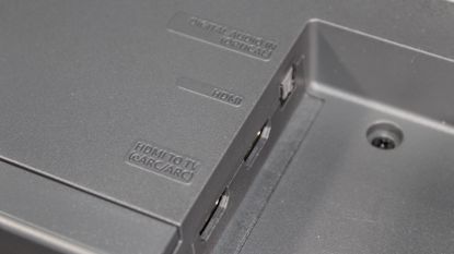 Samsung HW-Q800B review: an excellent higher-end soundbar and sub combo ...