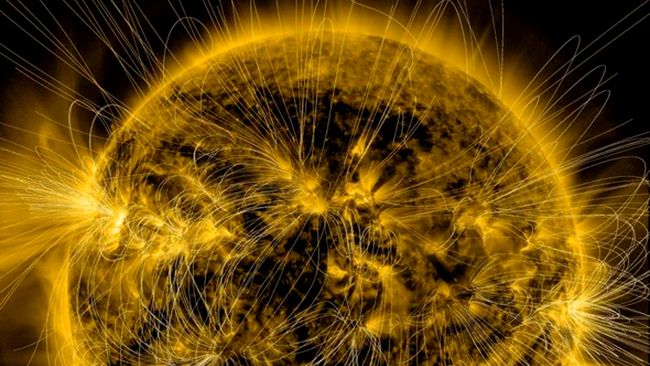 What if the Carrington Event, the largest solar storm ever recorded, happened today? | Live Science