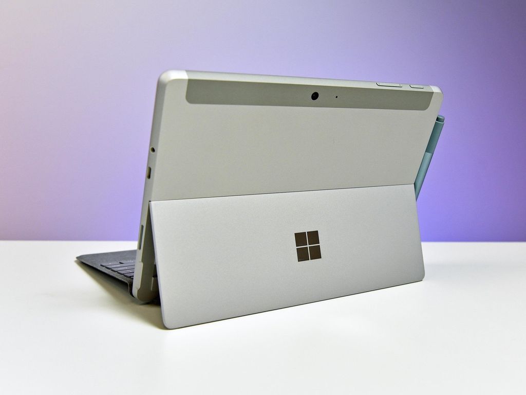 Microsoft Surface Go review: Bringing the fun back to Windows | Windows ...