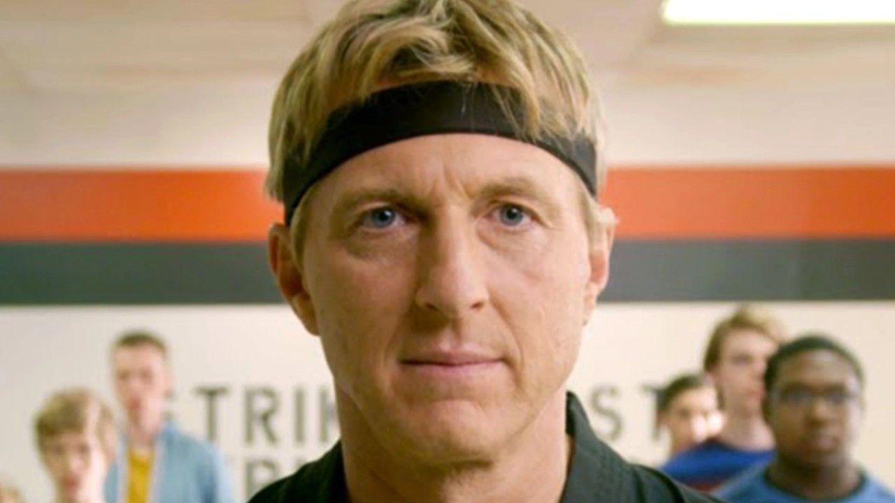 The Karate Kid's Most Vicious Villains, Ranked | Cinemablend