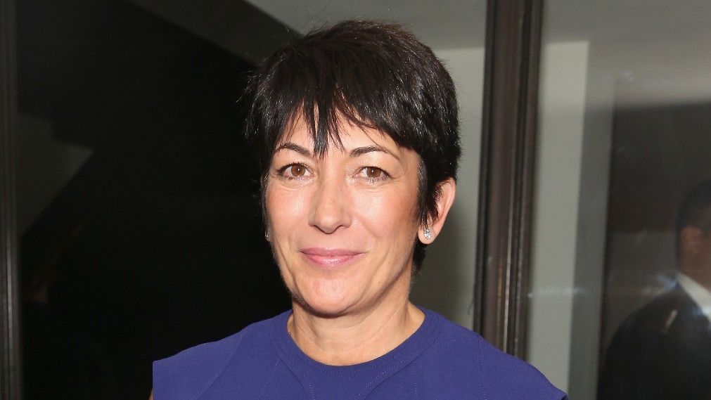 Inside FCI Tallahassee: the low-security prison where Ghislaine Maxwell ...