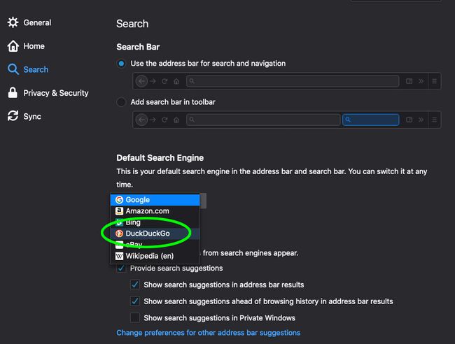 How to use DuckDuckGo: Everything you need to know | Tom's Guide