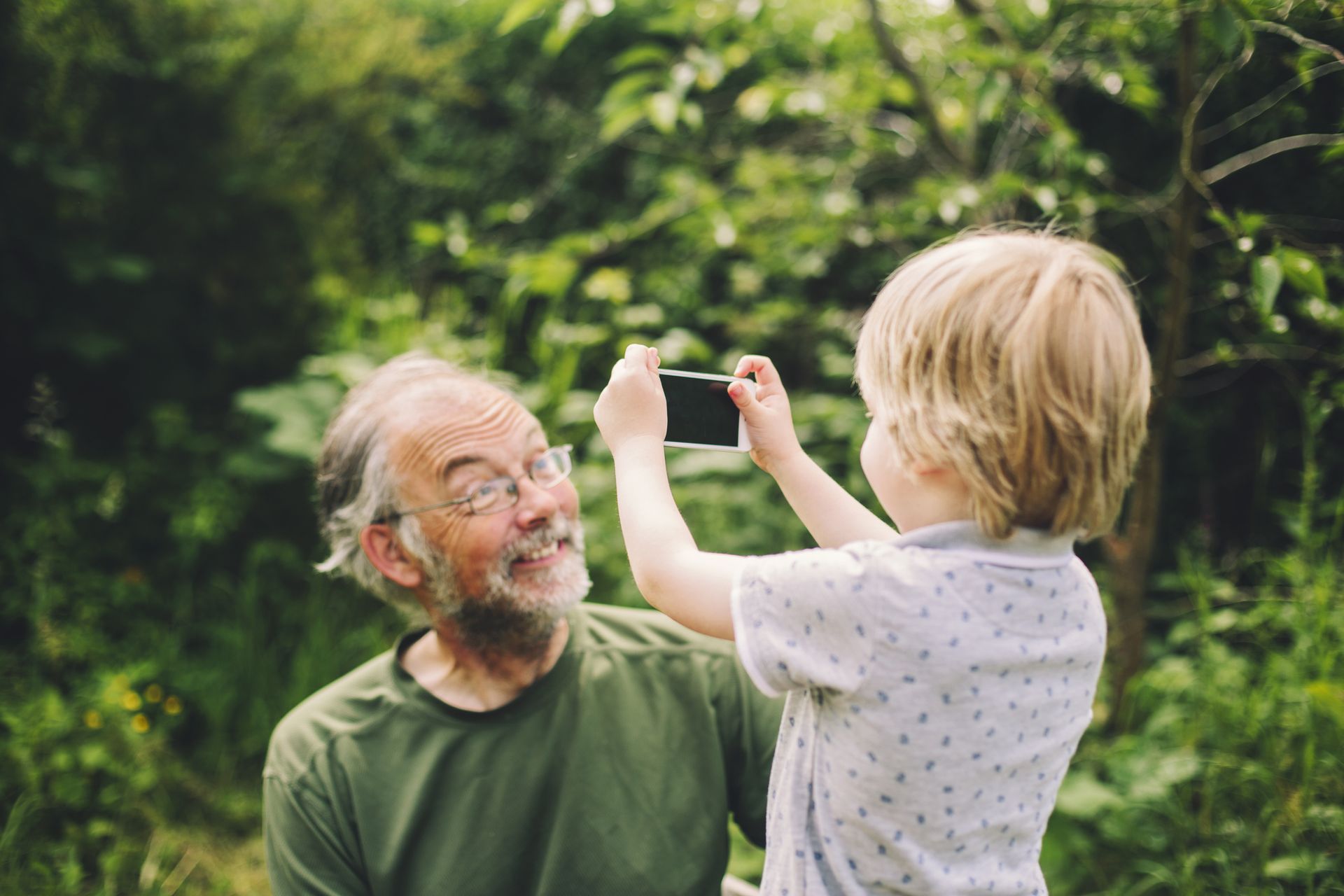 How to Give an Inheritance While You're Alive | Kiplinger