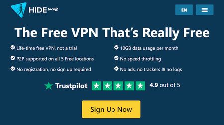 AVG Secure VPN | TechRadar