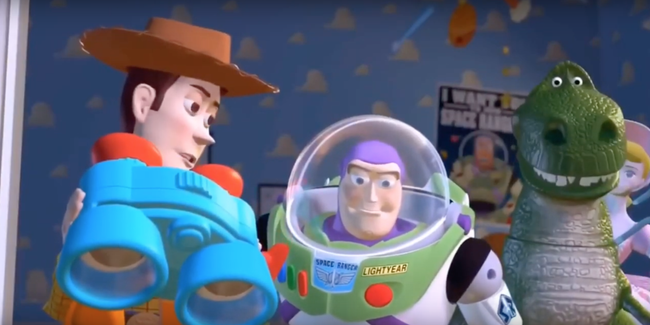 7 Characters Toy Story Quietly Got Rid Of | Cinemablend