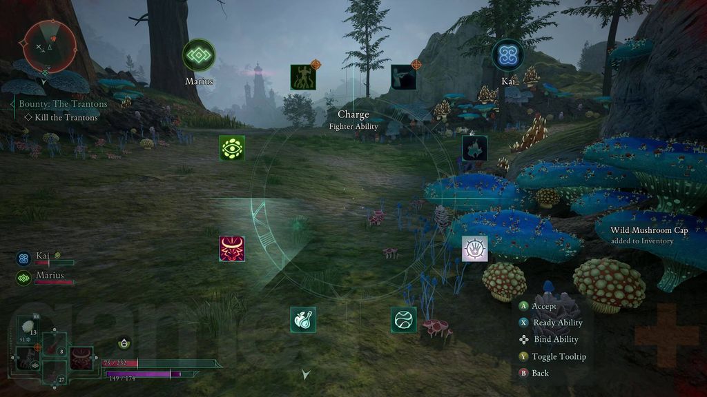 All Avowed skill trees and abilities explained | GamesRadar+