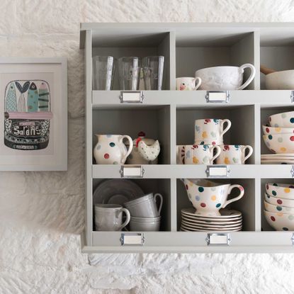Kitchen storage ideas: 30 ways to enjoy a clutter-free space | Ideal Home