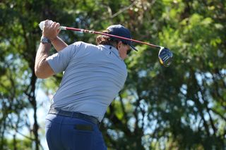 Phil Mickelson What’s In The Bag? - Lefty's Equipment | Golf Monthly