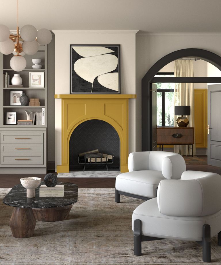 What is lampscaping? Interior designers share their tips for creating a ...