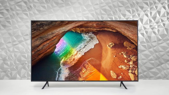 Samsung Q60R QLED TV review | TechRadar