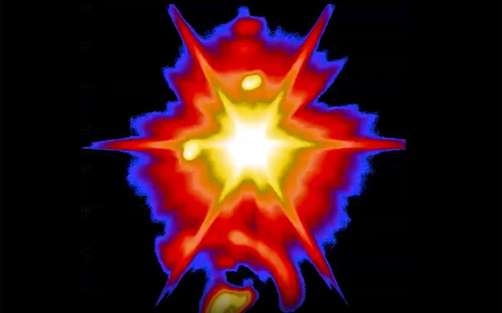 US Military Shoots ICBM Target Out of the Sky in Missile Defense Test ...