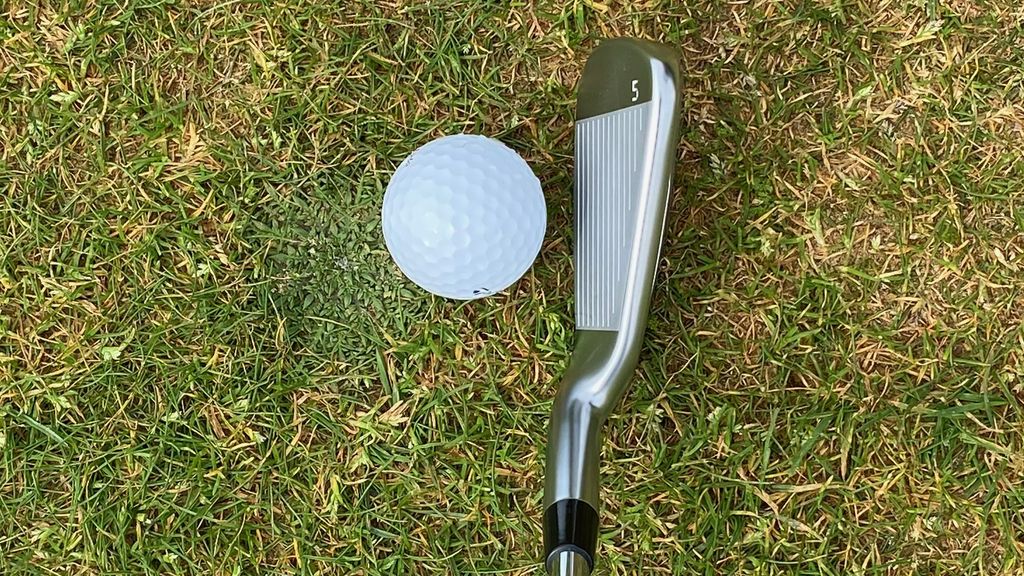 Ping G730 Iron Review | Golf Monthly